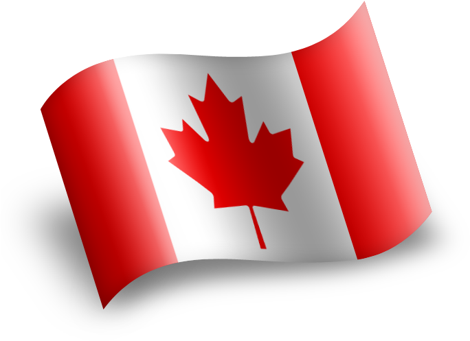 Canada Flag - Canada Flag Transparent Background - (738x511) Png ...