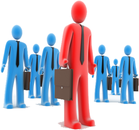 Company Overview - Jobs Png - (600x600) Png Clipart Download