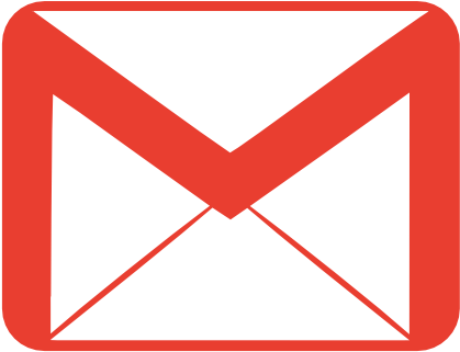 Gmail Sign In Red Icon - Gmail Sign Png - (512x512) Png Clipart Download