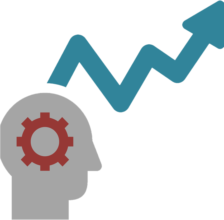 Building A Learning Organization - Scalable Vector Graphics - (848x942 ...
