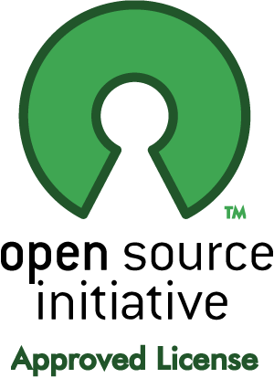 Osi Certification Symbol - Osi Certification Symbol - (300x414) Png ...