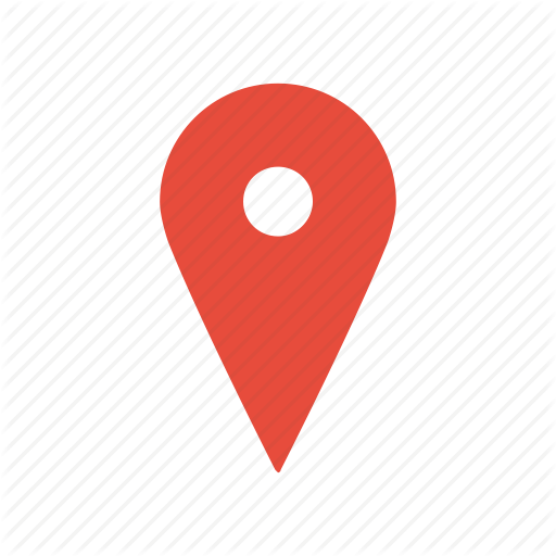 Pin, Map, Pushpin, Location Icon - Location Pin Icon Transparent ...