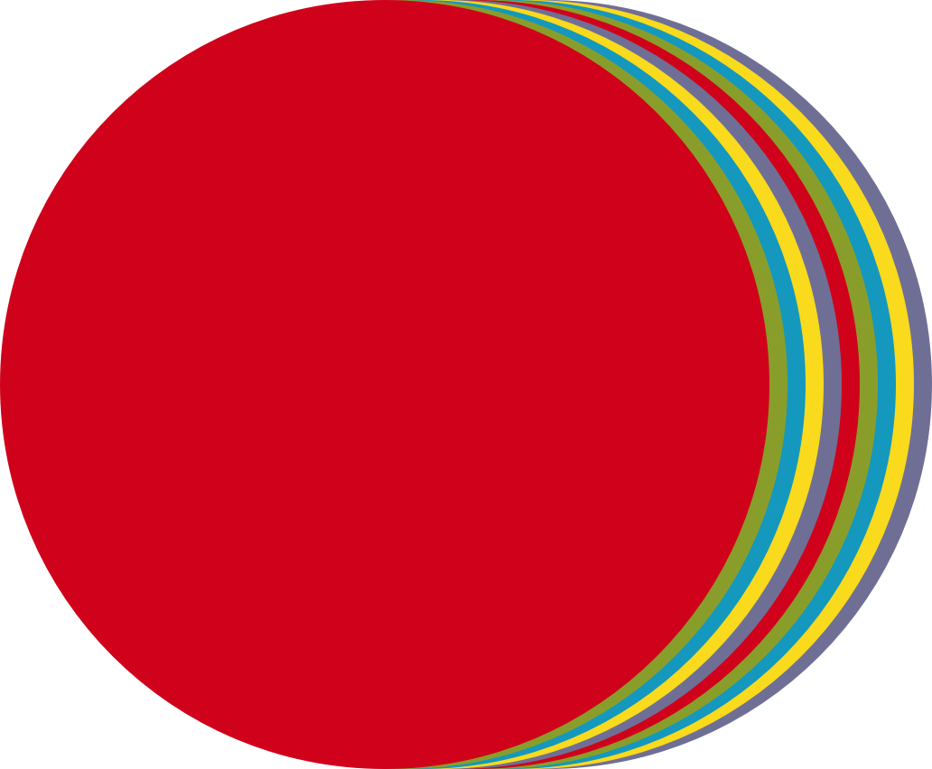 Read The Story - Circle - Full Size PNG Clipart Images Download