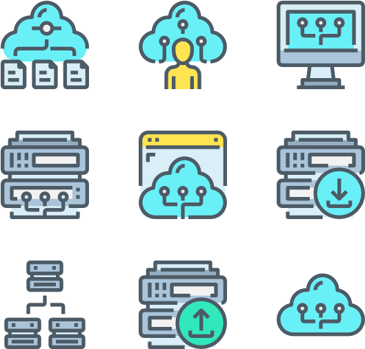 Diagrams & Schemes 20 Icons - Logo - (600x564) Png Clipart Download