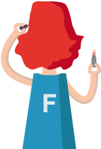 Portfolio - Cartoon - (960x350) Png Clipart Download