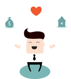 How To Work Out Compensation And Employee Benefits - Cartoon - (600x290 ...