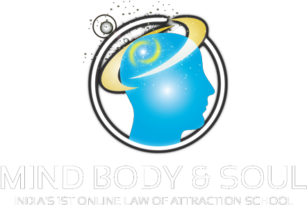 Law Of Attraction Logo - (500x300) Png Clipart Download