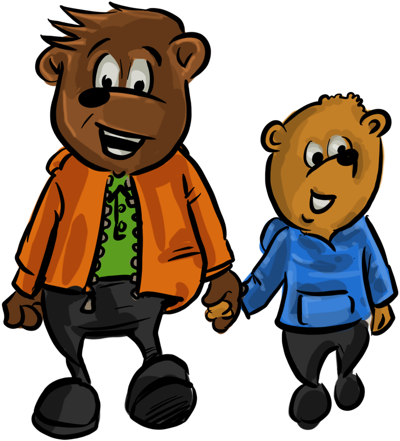 Know - Cartoon - (1200x900) Png Clipart Download