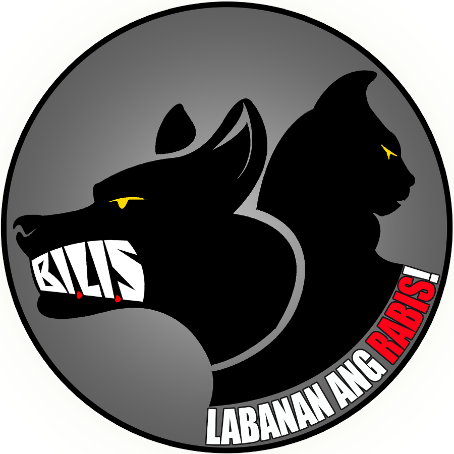 Bilis-logo - National Rabies Prevention And Control Program - (900x900 ...