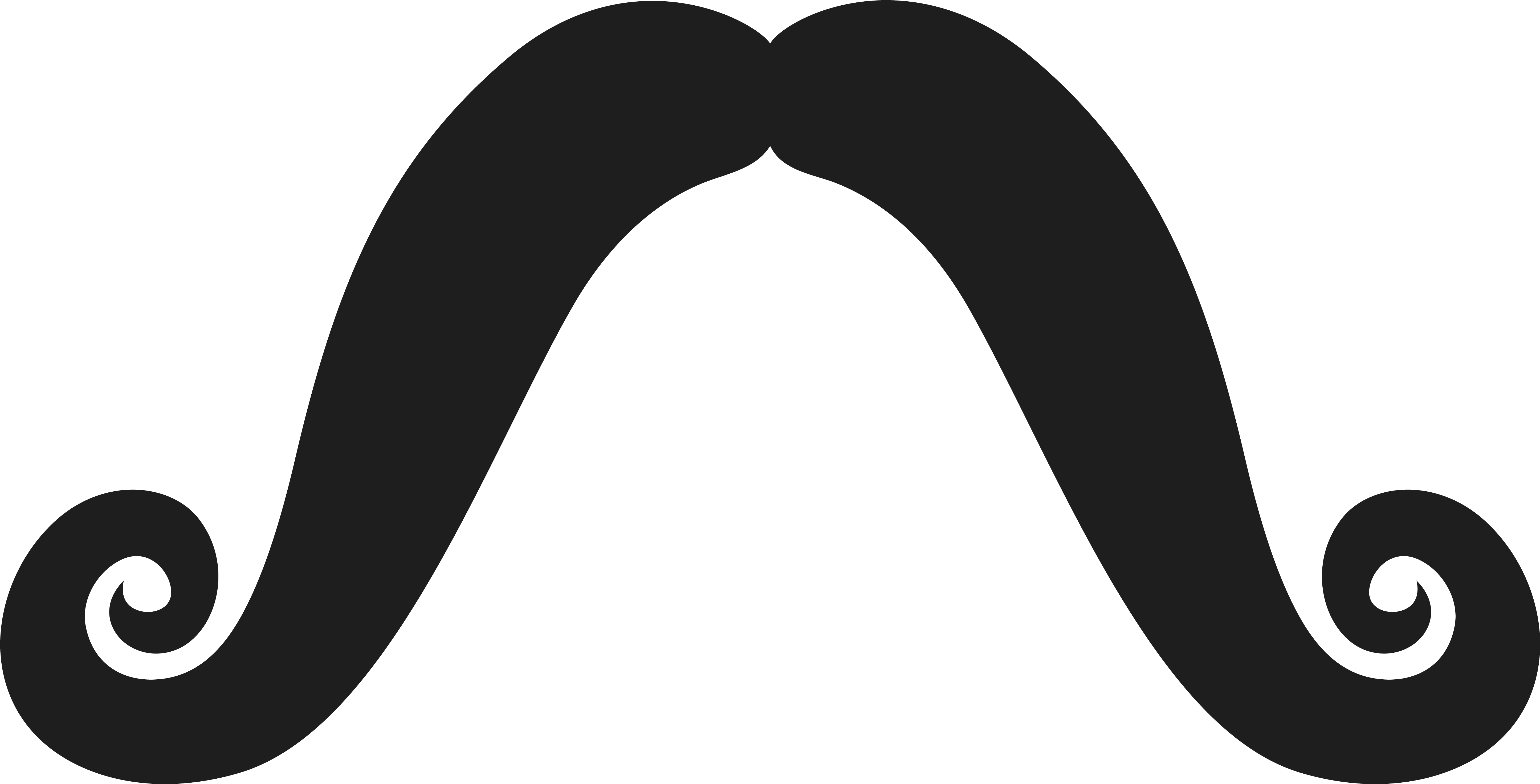 Movember Stache Png Clipart Picture - Movember Stache Png Clipart ...