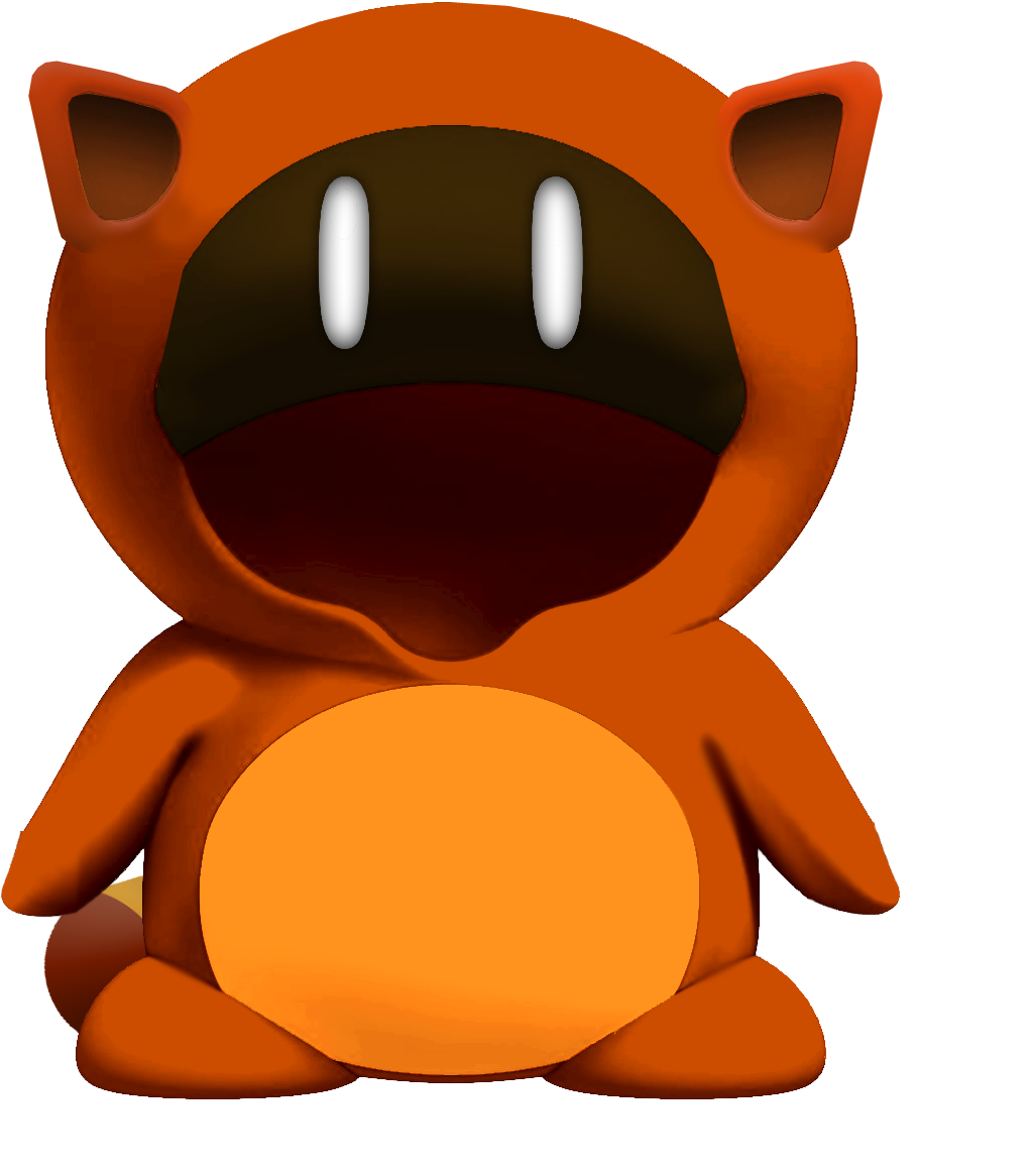 Lets Mario Or Luigi Fly, Turn Into An Invincible Statue - Super Mario ...