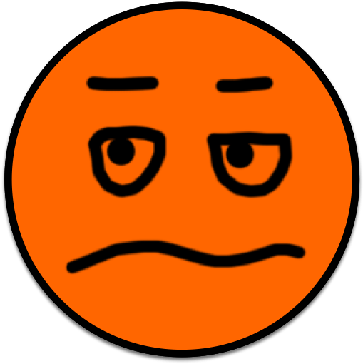 30 Frowny Faces Free Cliparts That You Can Download - Penny Cartoon Png ...