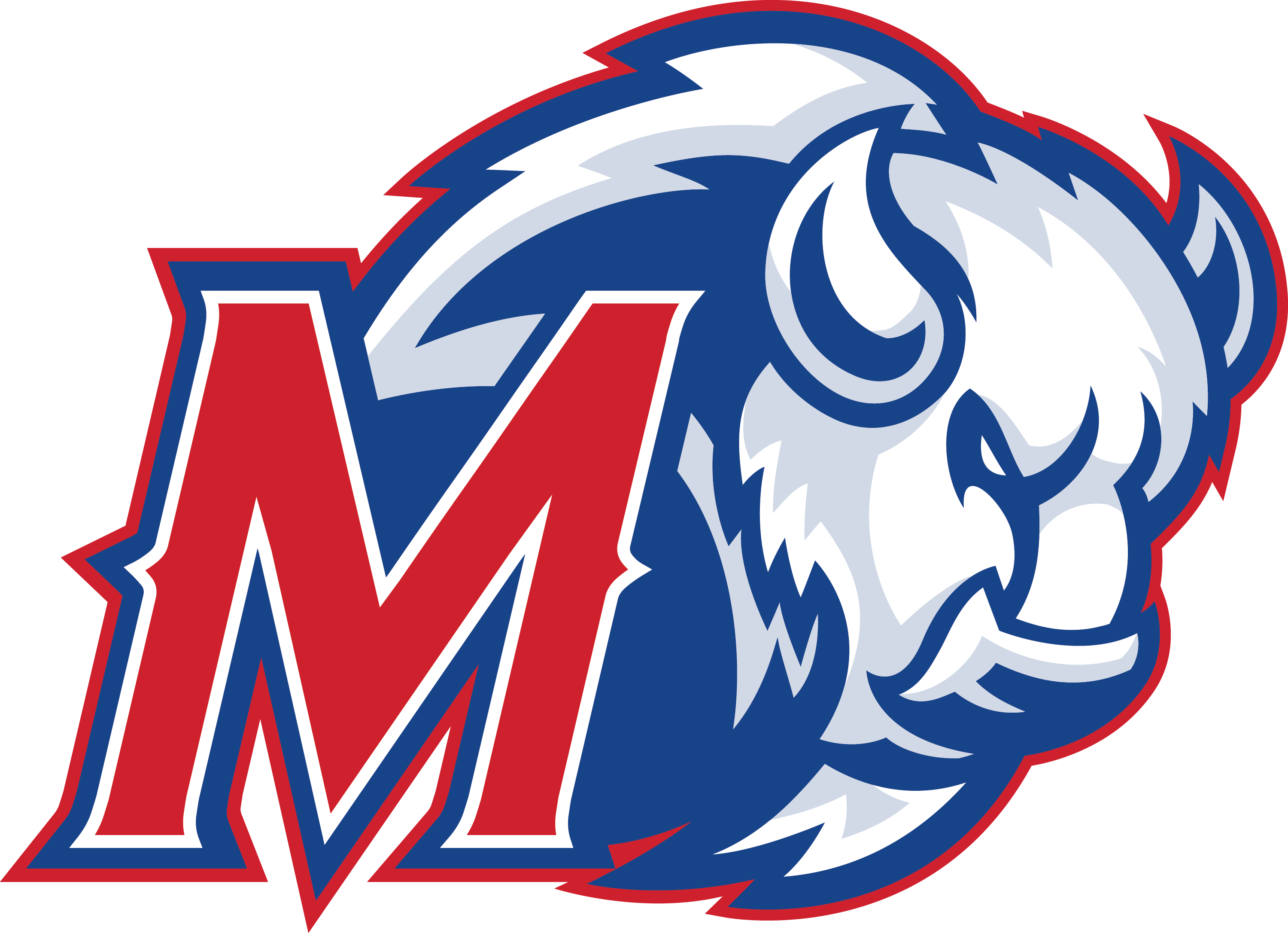 Madras Secondarylogo - Madras High School Logo - (3000x2172) Png ...