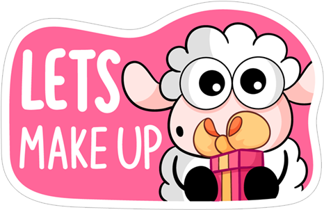 Party Transparent Png Sticker - Cartoon - (490x317) Png Clipart Download