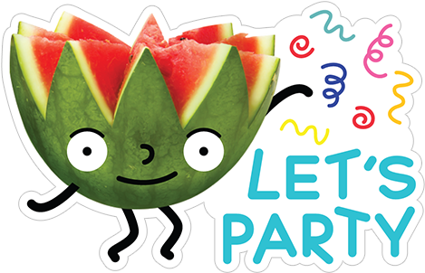 Transparent Png Sticker - Fireworks - (490x317) Png Clipart Download