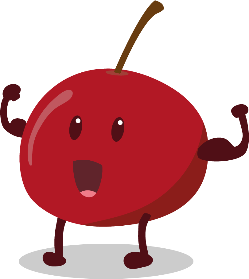 Muscle Food - Illustration - (1000x1000) Png Clipart Download