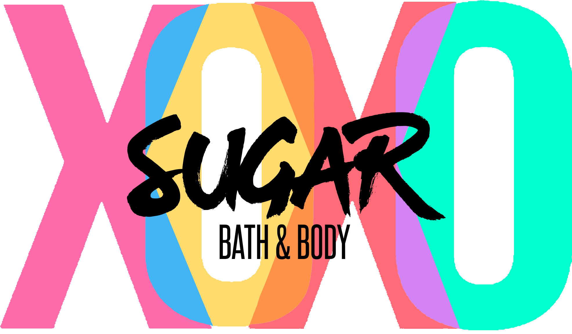 Logo - Sugar - (2331x1800) Png Clipart Download