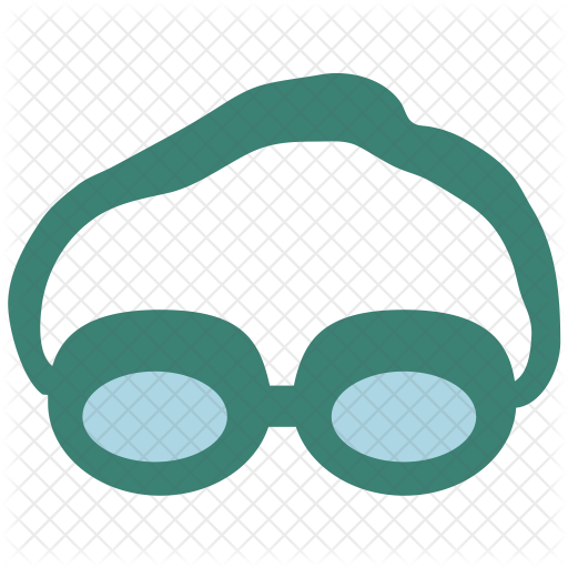 Goggles Icon - Goggles - (512x512) Png Clipart Download