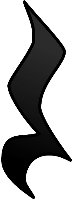 Sound Note, Music, Quarter, Quaver, Rest, Sound - Quarter Rest ...