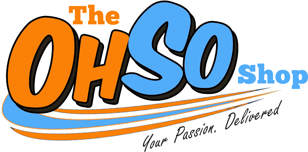 Ohsounique - Graphic Design - (1259x650) Png Clipart Download