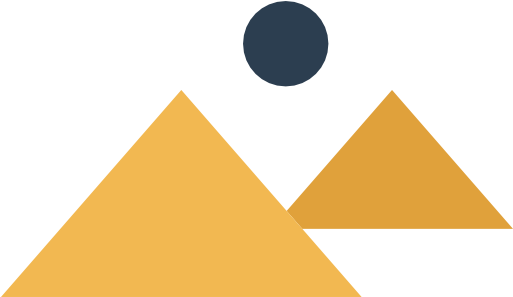 Pyramids Icon - Pyramid Of Giza Icon - (512x512) Png Clipart Download