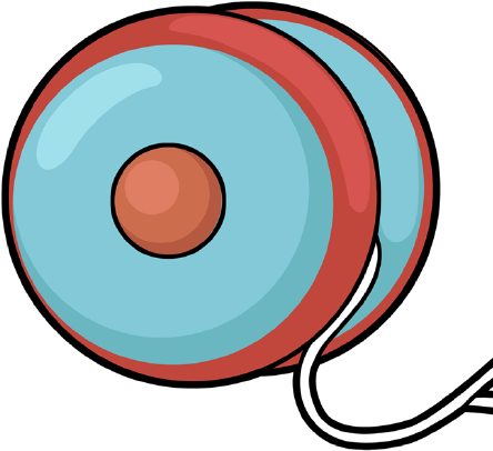 Yoyo Clipart