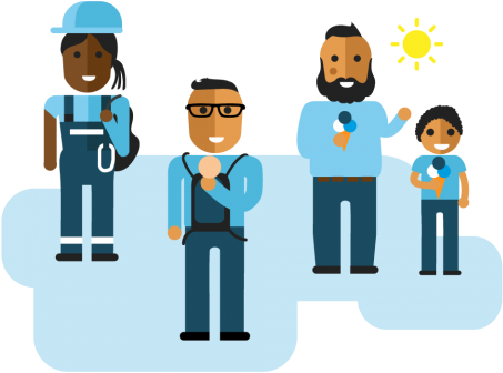 Alt - Cartoon - (480x384) Png Clipart Download