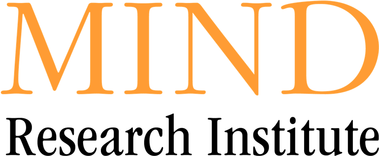 Company Information - Mind Research Institute - (800x400) Png Clipart ...