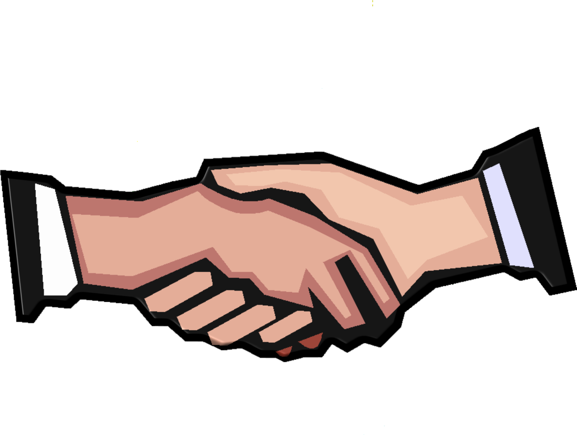 How Should The Team Deal With Conflict Conflict Management - Handshake ...