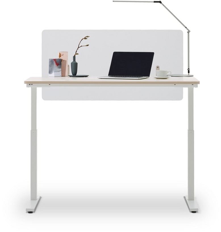 Writing Desk - (1920x1280) Png Clipart Download