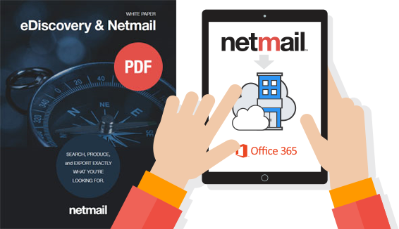 Netmail And Office365 - Online Advertising - (566x326) Png Clipart Download