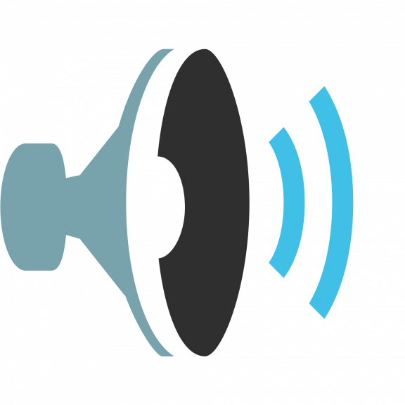 Emoji U1f509 - Svg - Sound Emoji - (576x576) Png Clipart Download