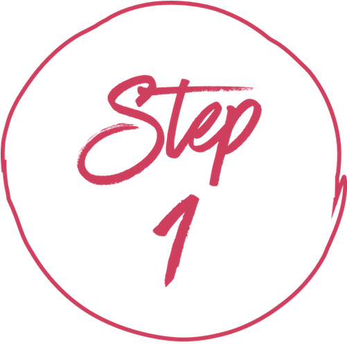 Unit - Step 1 Png - (500x512) Png Clipart Download