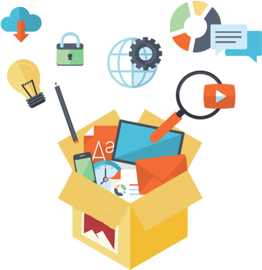 Software Clipart Data Collection - Clip Art For Data Collection ...