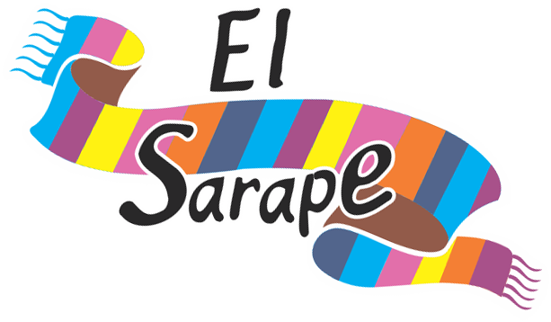 El Sarape - Serape - (680x680) Png Clipart Download