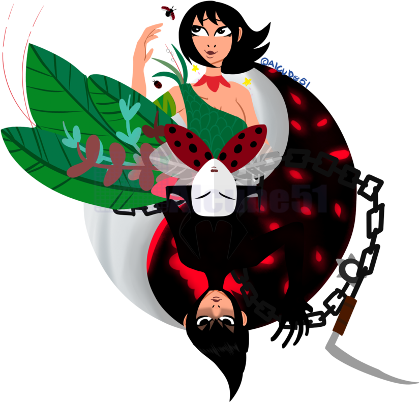 Pildiotsingu Samurai Jack Fan Art Tulemus - Jack And Ashi Fanart ...