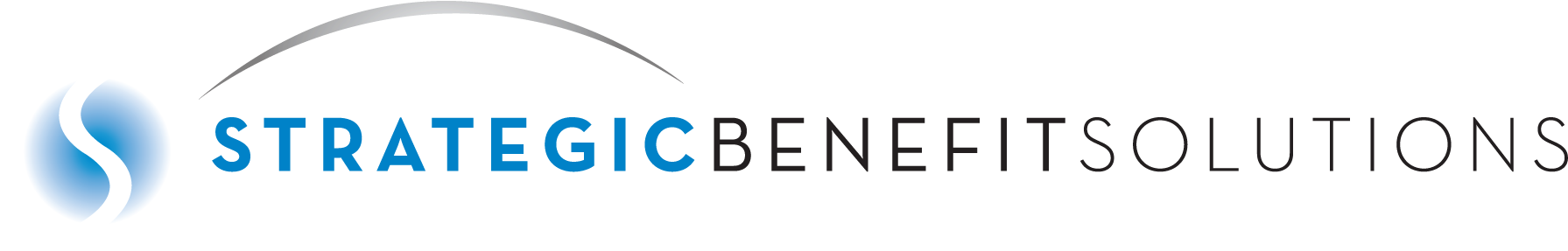 Strategic Benefits Solutions - Employee Benefits - (1836x309) Png ...