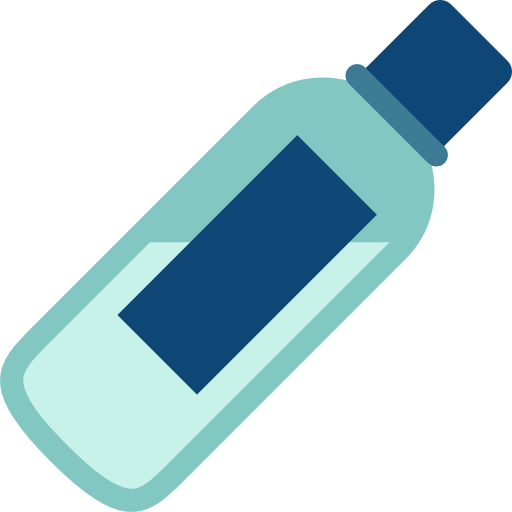 Skin Firming Products - Lotion Icon Png - (512x512) Png Clipart Download