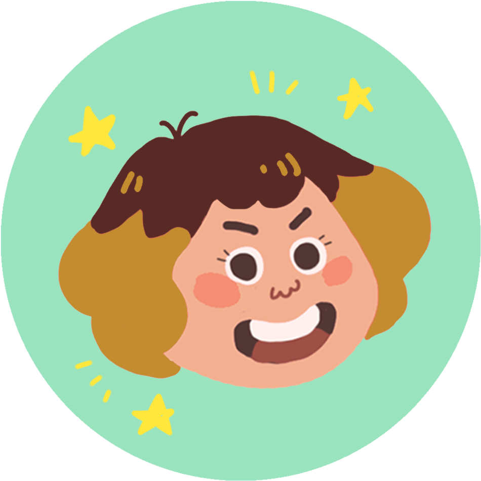 Hi I'm Angie - Art - (1000x995) Png Clipart Download