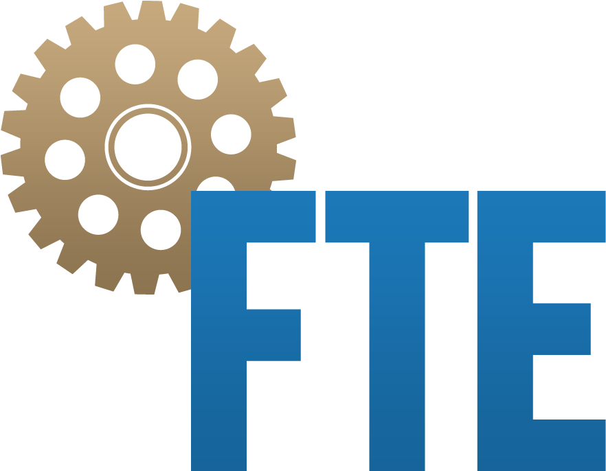 Partnership Network - Gear - (893x685) Png Clipart Download