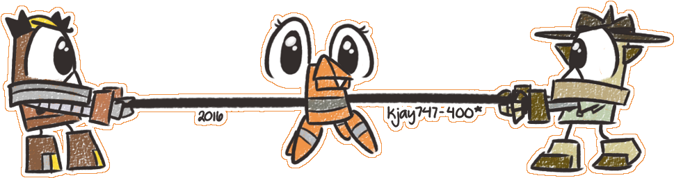 Tug Of War By Kjay747-400 - Mixels Rf Drawing Star 12 - (1000x300) Png ...
