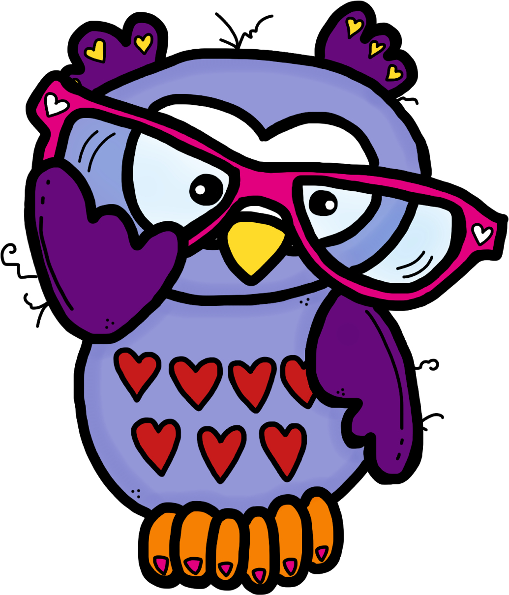 Clipart - Melonheadz - Melonheadz Owl Clipart - (1200x1600) Png Clipart ...