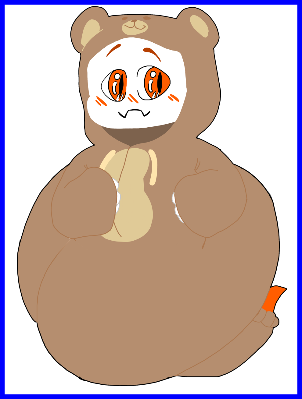 Incredible Snake Pampy Tumblr Pict For Teddy Bear Clipart - Art ...