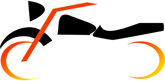 Motorbike, Cycle, Speed, Vehicle - Vector Motor Png - (680x340) Png ...