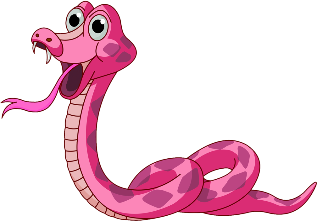 Cute Snake Transparent Png - Transparent Background Snake Png ...