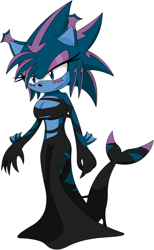 Drowning Doom Mizu Robin By Lucarioshirona - Ophelia Brutal Legend ...