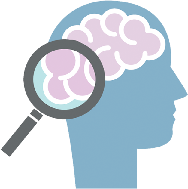 Psychology Therapy Psychiatry Psychiatrist - Psychology Human Brain Png ...