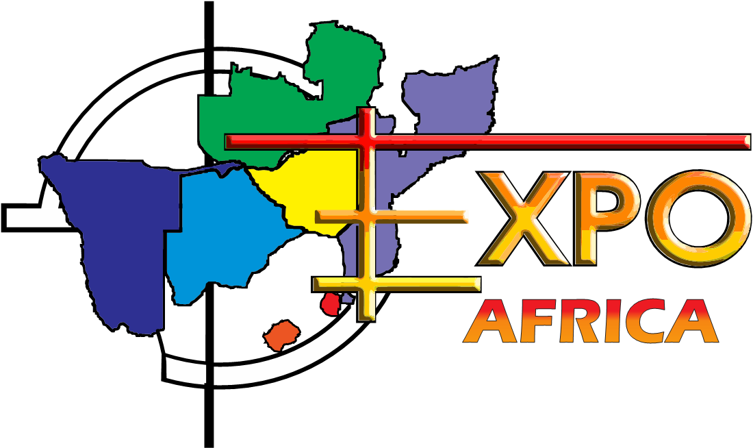 Expo Africa Logo - (1108x661) Png Clipart Download