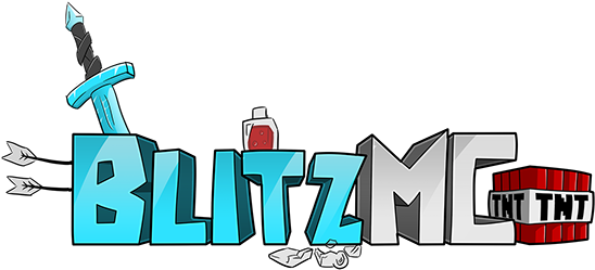 Minecraft Server - (600x267) Png Clipart Download