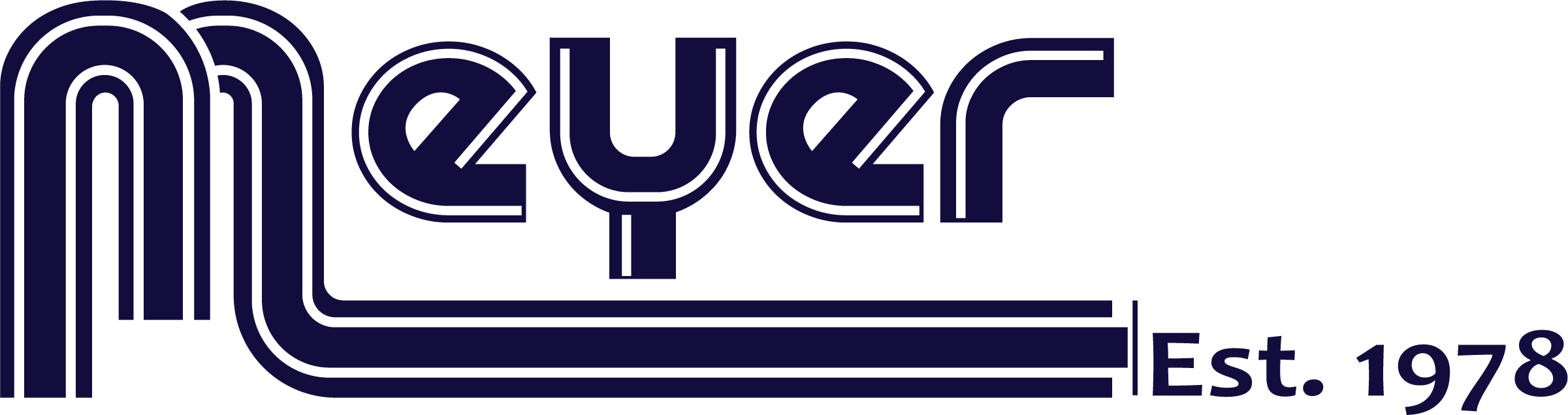 Meyer Lab - Meyer Laboratory - (2401x636) Png Clipart Download